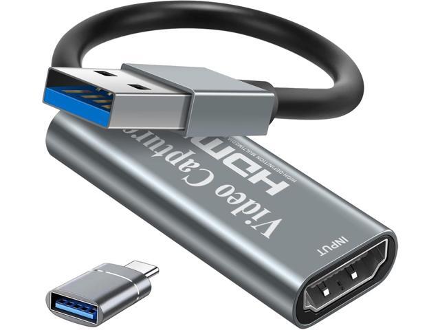 Click here for Video Capture Cards  4K HDMI to USB 3.0 Video Capt... prices