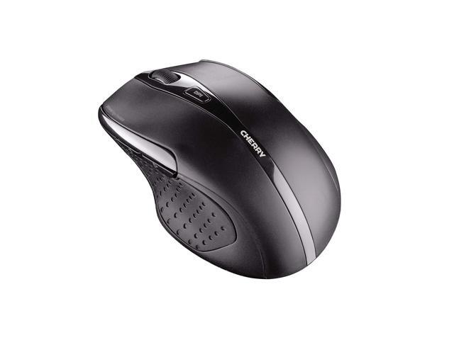 Click here for Cherry MW 3000 Wireless Mouse 2.4 GHz w/Nano USB R... prices