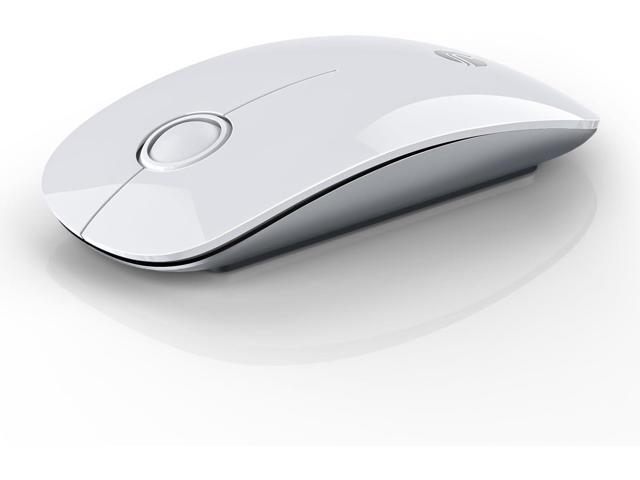 Click here for Bluetooth Wireless Mouse - (BT5.1+USB) Slim Dual M... prices