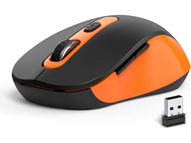 Click here for Wireless Mouse for Laptop  PC  Chromebook  Mac  Ma... prices