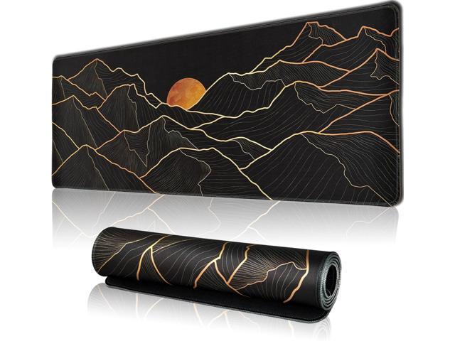 Click here for Large Gaming Mouse Pad for Desk  Desk Mat with Sea... prices