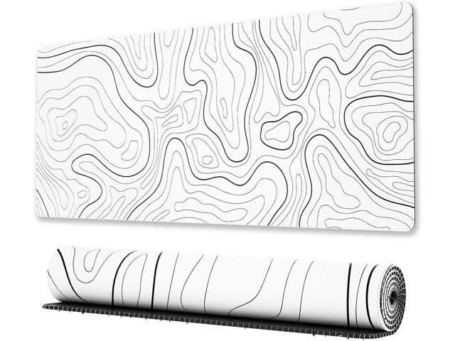 Click here for Ovenbird Large Gaming Mouse Pad with Stitched Edge... prices