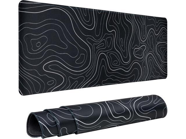 Click here for Gaming Mouse Pad Large 31.5 x 11.8in Topographic K... prices