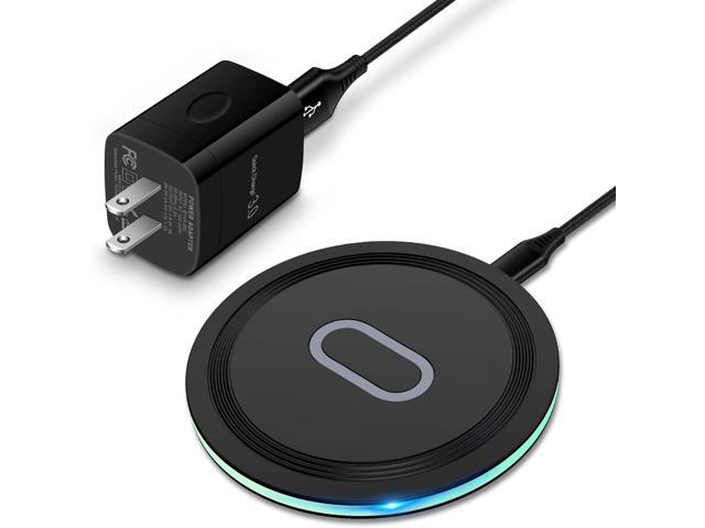Click here for Wireless Charger Samsung Fast Charging Pad for Sam... prices