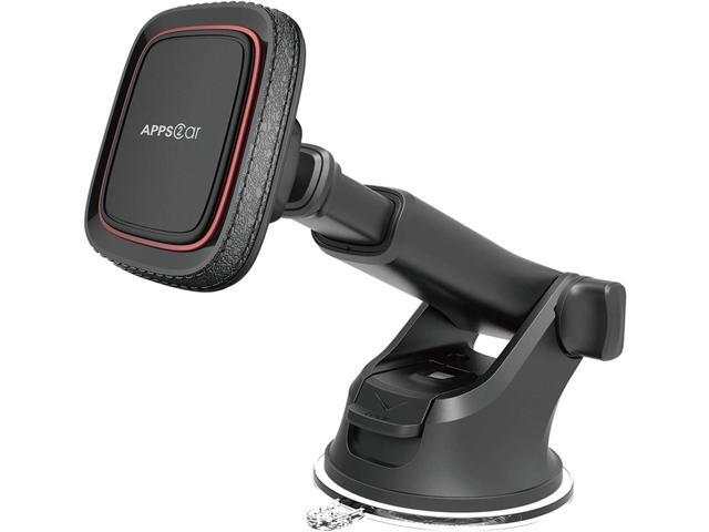 Click here for APPS2Car Magnetic Phone Mount for Car Industrial S... prices