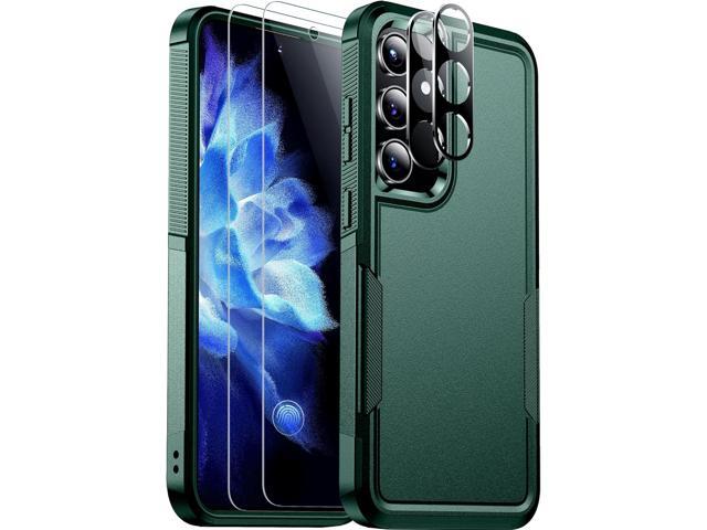 Click here for Red2Fire for Samsung Galaxy S24 Case  with 2Pcs [T... prices