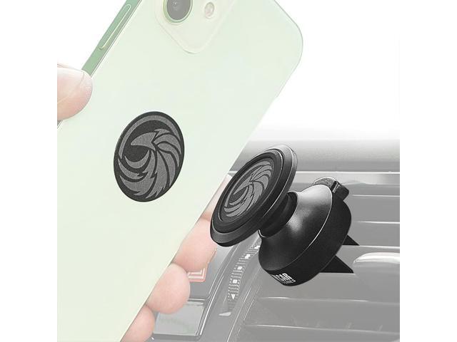 Click here for New 2025 Magnetic Cell Phone Holder for Car Vent A... prices