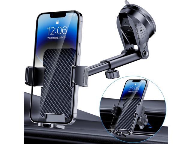Click here for Phone Holder Car [Military-Grade Suction] Universa... prices