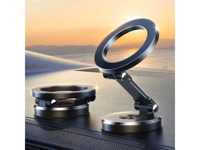 Click here for JOYROOM Fits MagSafe Car Mount  [All-Metal] Magnet... prices