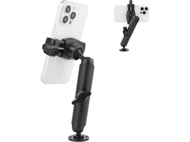 Click here for Wall Mount Phone Holder for Truck/Car/Boat/Wall/De... prices