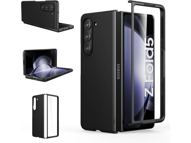 Click here for Foluu Slim Fit Case for Samsung Galaxy Z Fold 5 Ca... prices