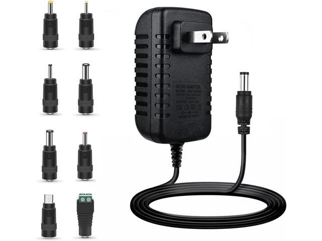 Click here for 12V 2A Power Supply  Universal Power Adapter with... prices