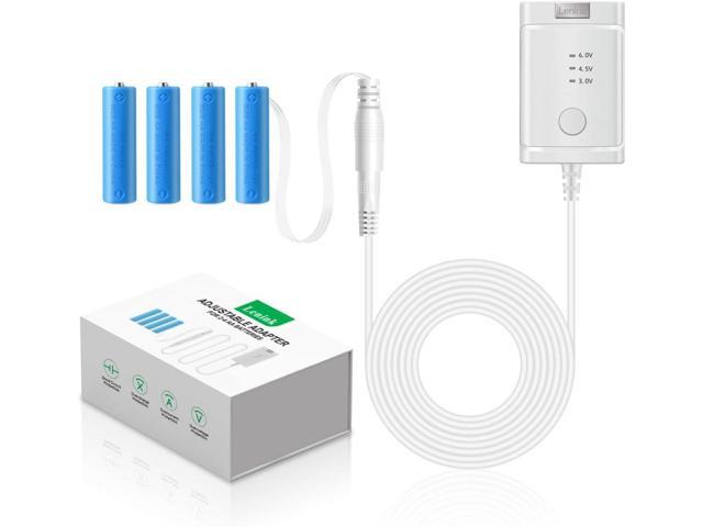 Click here for Lenink Adjustable AC Power Supply Adapter for AA B... prices