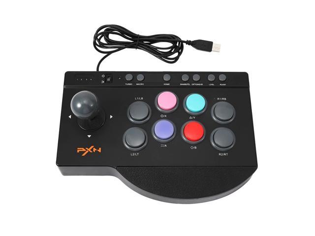 Click here for Pxn 0082 Arcade Joystick Game Controller Gamepad P... prices