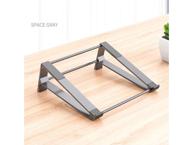 Click here for P5 Portable Laptop Holder Stand Base Aluminum Allo... prices