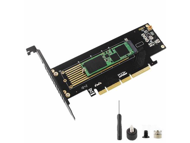 Click here for JEYI SK8- NVME To PCIE3.0 GEN3 M.3 Adapter M.2 Exp... prices