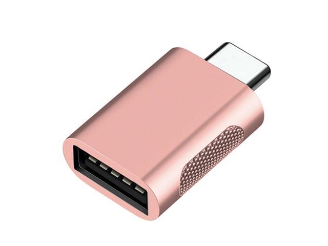 Click here for USB Type C OTG Adapter Type-C USB 3.0 Male to USB... prices