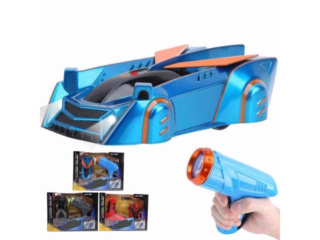 Click here for Remote Control Wall Climbing Racing Car Toys Infra... prices