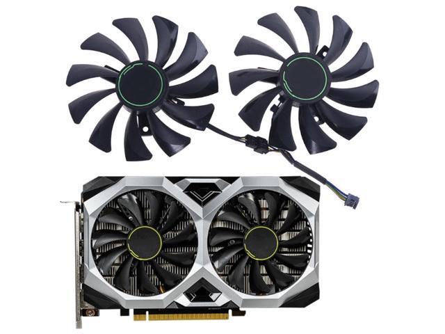 Click here for 1 par HA9010H12F-Z 4Pin reemplazo del ventilador d... prices