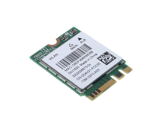 Click here for Tarjeta WiFi inalámbrica para Dell 1820  DW1820  W... prices
