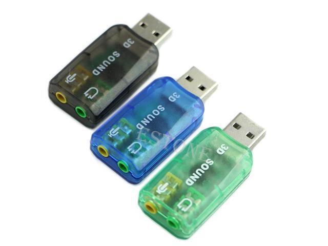 Click here for 5.1USB a 3 5mm enchufe de auricular con micrófono... prices