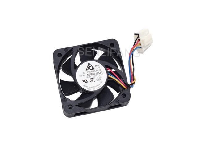 Click here for Well Tested Cooler Fan ASB0412MA 12V 0.08A 4010 4C... prices
