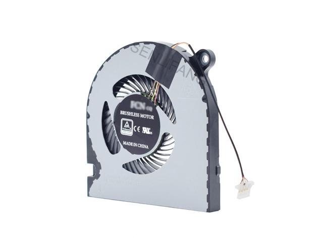 Click here for Genuine For CPU Fan DFS541105FC0T Four Wires DC5V... prices