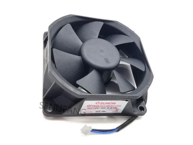 Click here for FOR SUNON MF75251V1-Q040-G99 DC12V 2.91W 3 Line 75... prices