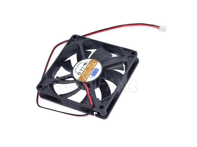 Click here for For 80*80*15 8CM DC12V 0.50A DS08015B12H dual ball... prices