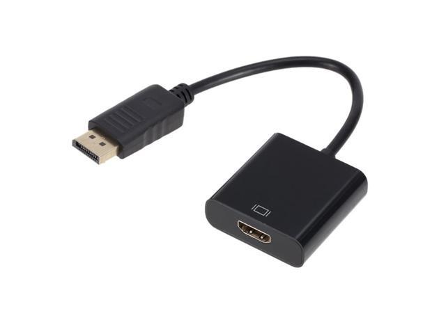 Click here for DP To HDMI-compatible Adapter DisplayPort To HDMI... prices