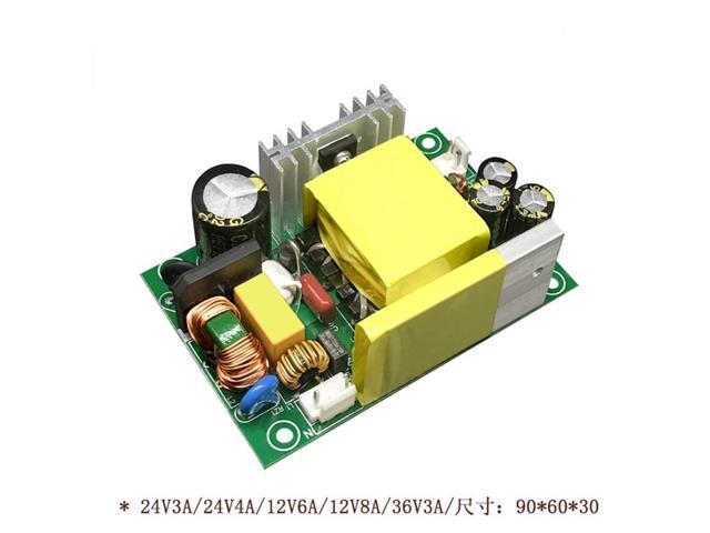 Click here for 24V4A Switching Power Supply Board PCBA Manufactur... prices