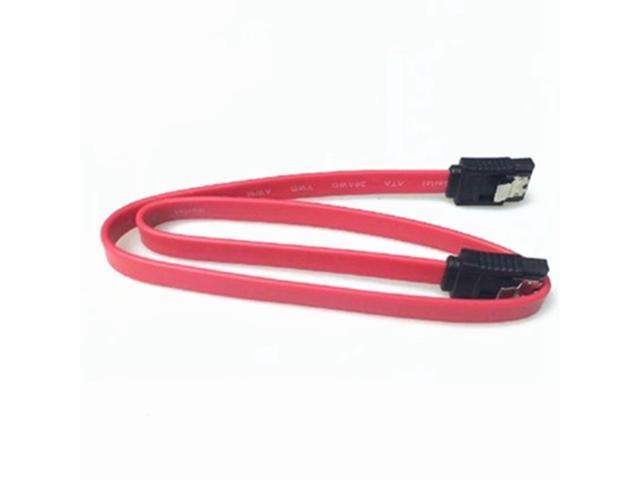 Click here for SATA Cable 2.0 To Hard Drive SSD HDD SATA 2 Data P... prices
