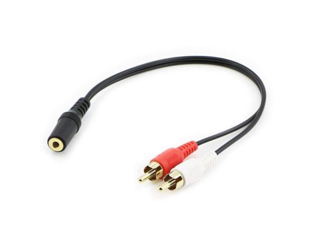Click here for Universal RCA Cable 3.5mm Jack Stereo Audio Cable... prices