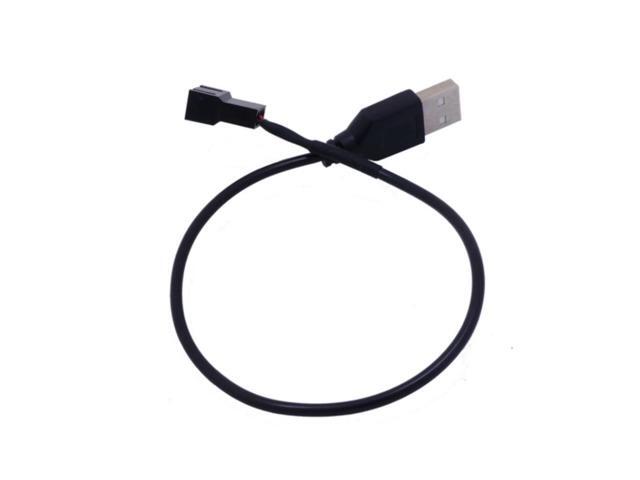 Click here for USB To 4Pin/3Pin Computer Fan Adapter Cable 5V To... prices