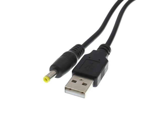 Click here for 1pc 1M USB Male To 4.0 X 1.7mm Cable DC 5V 1A 4.0*... prices