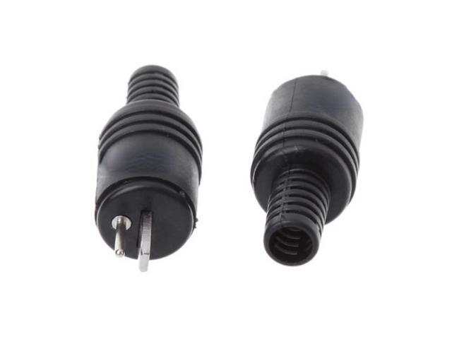 Click here for 2pcs/lot 2Pin Din Socket Speaker and HiFi Connecto... prices