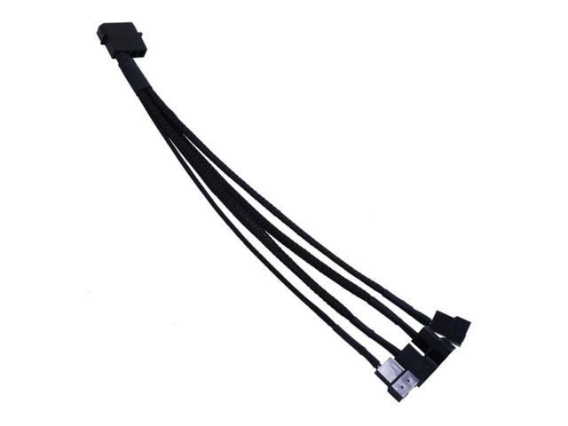 Click here for Big 4pin To 3pin/4 Pin 1 To 4 Ways Computer Coolin... prices