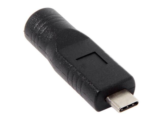 Click here for DC Jack 7.4 x 5.0Mm Input To USB-C Type-C Power Pl... prices