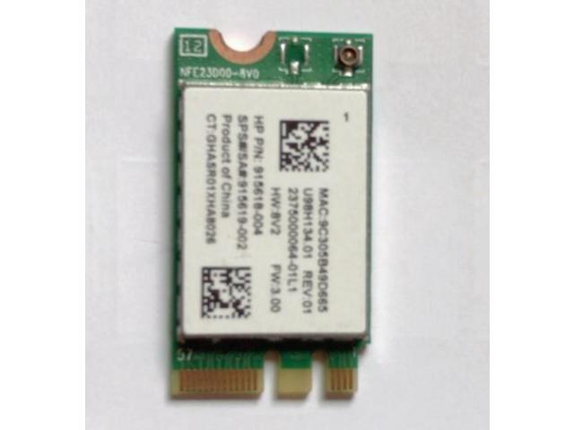 Click here for adapter for HP 915619-002 Realtek RTL8723DE wirele... prices