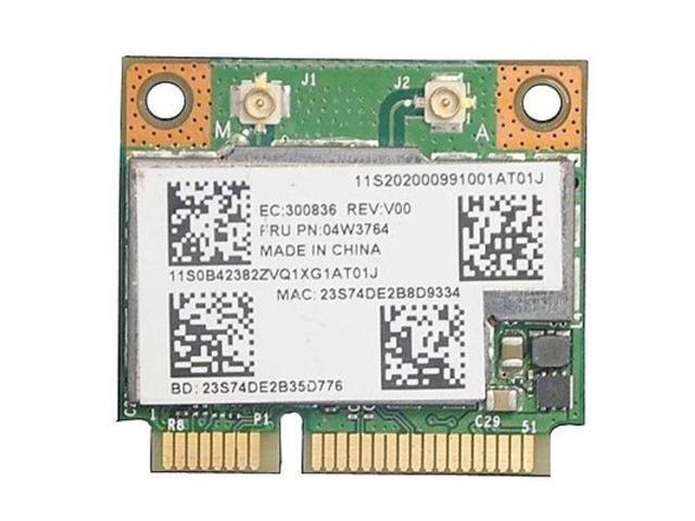 Click here for Wireless Adapter Card for Thinkpad lenovo E430 E43... prices