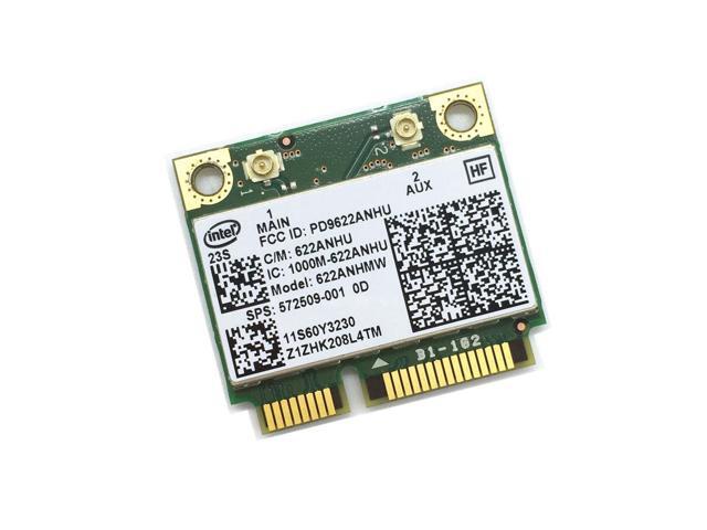 Click here for Wireless Adapter Card for Intel Advanced-N 6200 62... prices