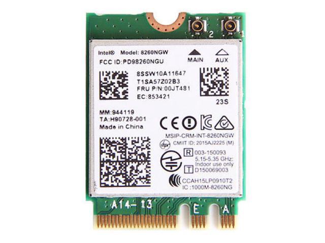 Click here for Wireless Adapter Card for IBM Lenovo Dual Band For... prices