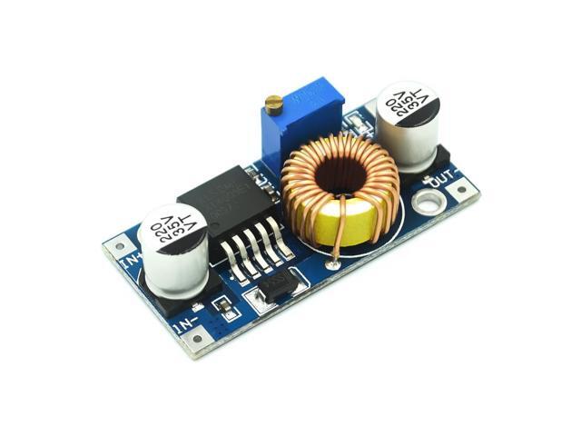 Click here for XL4005 DSN5000 Beyond LM2596 DC-DC adjustable step... prices