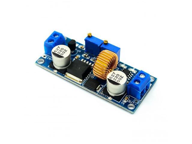 Click here for 5A Lithium Charger CV CC buck Step down Power Supp... prices