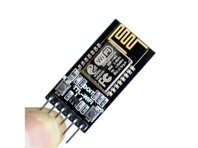 Click here for DT-06 Wireless WiFi Serial Port Transparent Transm... prices