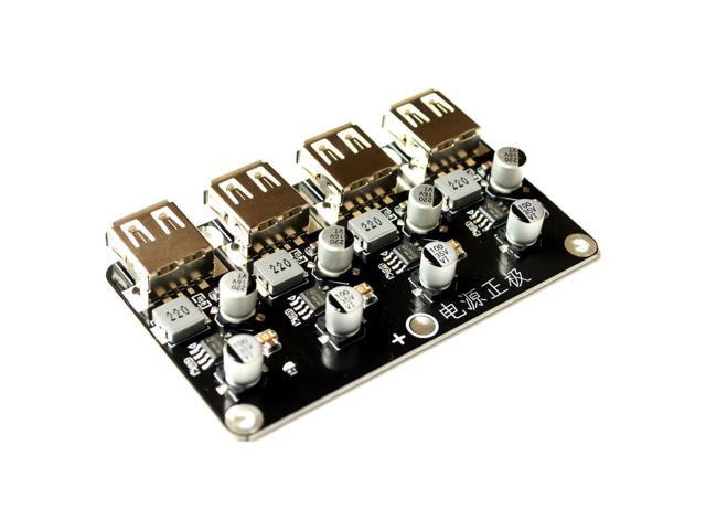 Click here for QC3.0 QC2.0 USB DC-DC Buck Converter Charging Step... prices