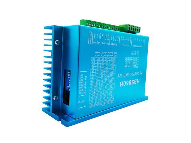 Click here for HBS86H closed loop servo motor driver HBS860H hybr... prices