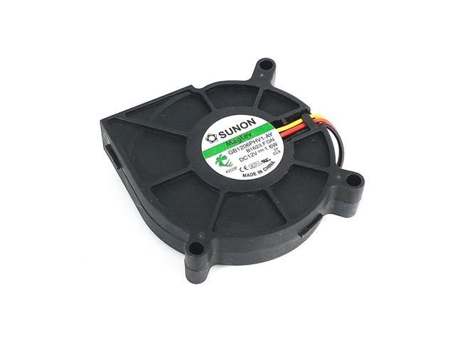 Click here for Standard 6CM 6015 turbine blower GB1206PHV1-AY 12V... prices
