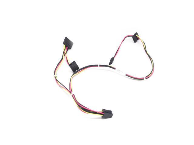 Click here for FOR HP EliteDesk 600 800 400 G1 G2 SFF SATA Power... prices