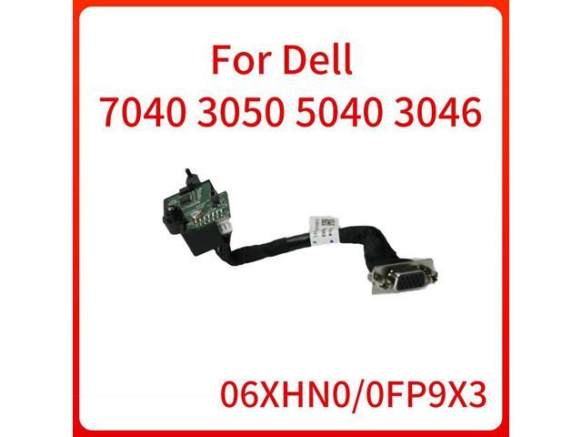 Click here for 06XHN0 0FP9X3 VGA Cable Assembly For Dell 7040 305... prices